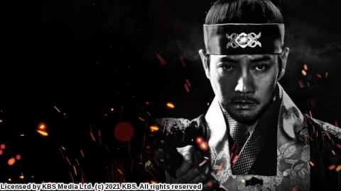 太宗(テジョン)イ・バンウォン | J:COMテレビ番組表