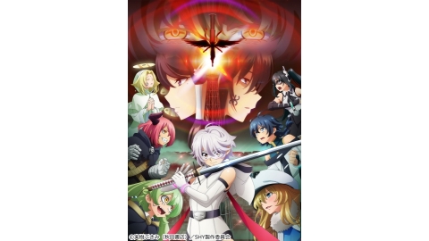 SHY | J:COMテレビ番組表