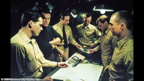 U-571 | J:COMテレビ番組表